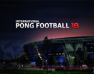 International Pong Football 18 by YCGames