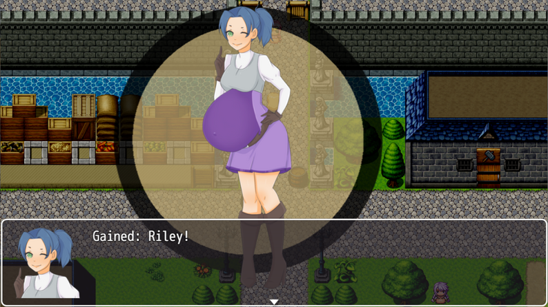 PRPG by Preggopixels