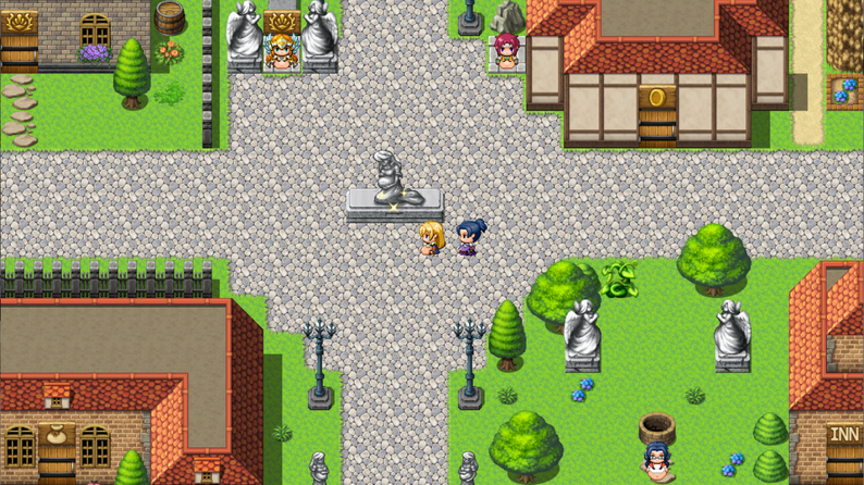 PRPG by Preggopixels