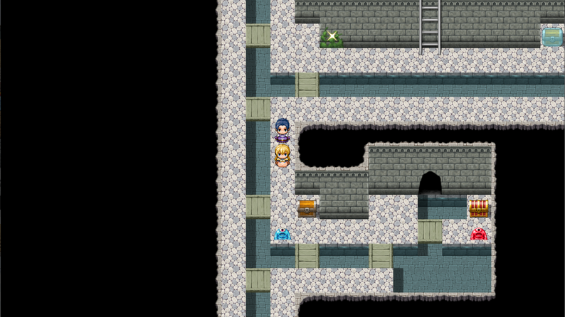 PRPG by Preggopixels