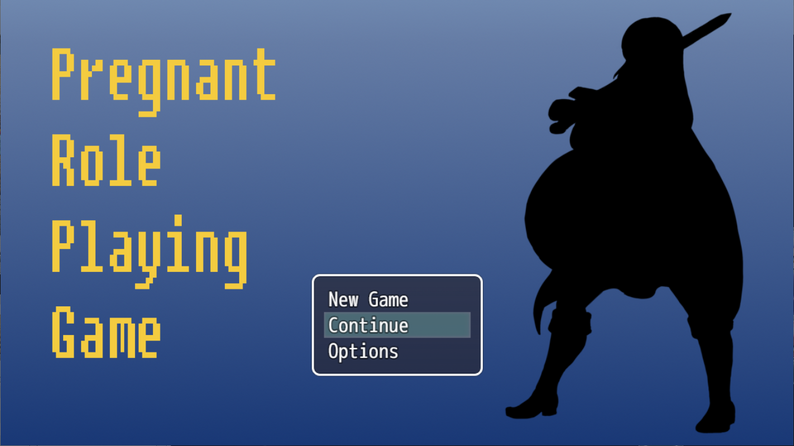 PRPG by Preggopixels