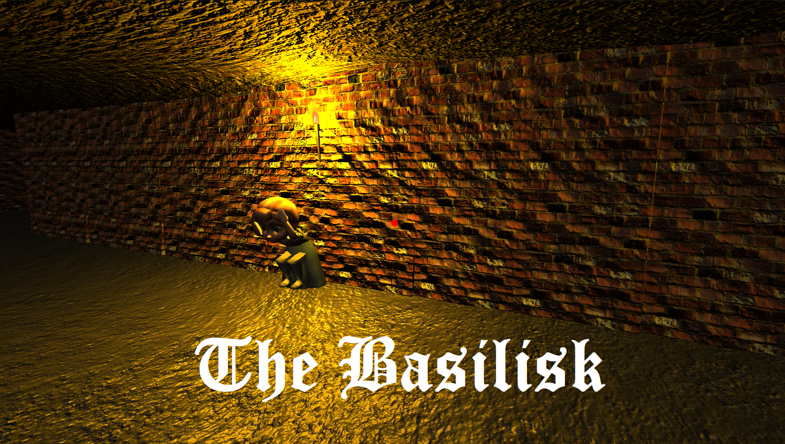 The Basilisk by Arputikos