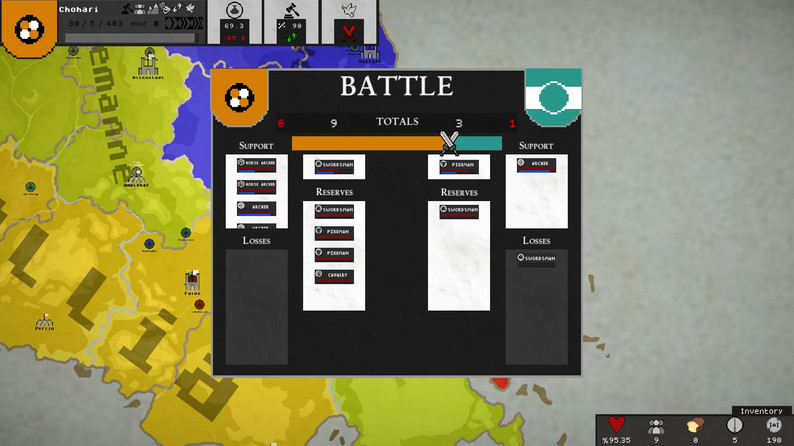 Esall by BLAKE, TheSoapyDolphin, Benjamin Kechagias