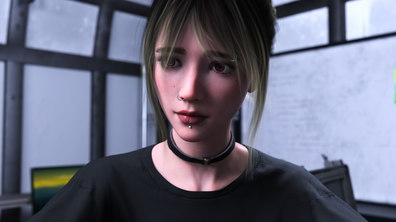 Projekt: Passion by Classy_Lemon