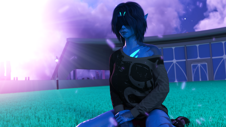 Projekt: Passion by Classy_Lemon