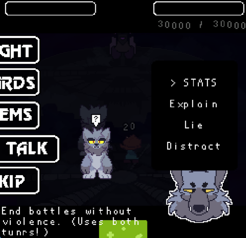 Project Re:VOLVE by wolf:Ware