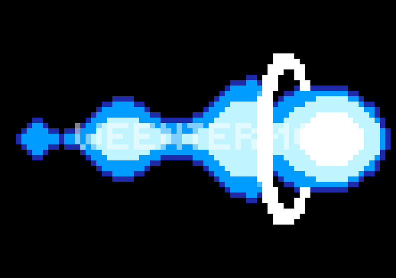 4 Fireball Animations - HD and Pixelart by Weenter