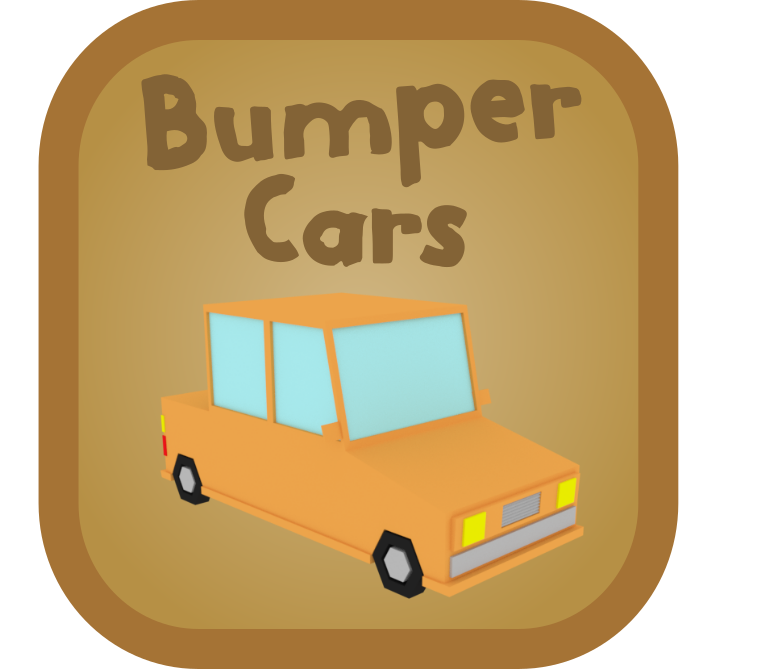 Bumper Cars by Ventuar