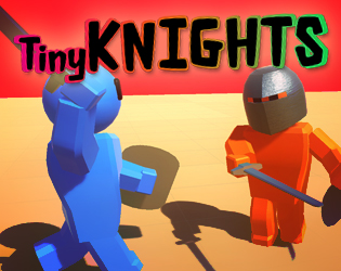Tiny Knights by Nimso Studios