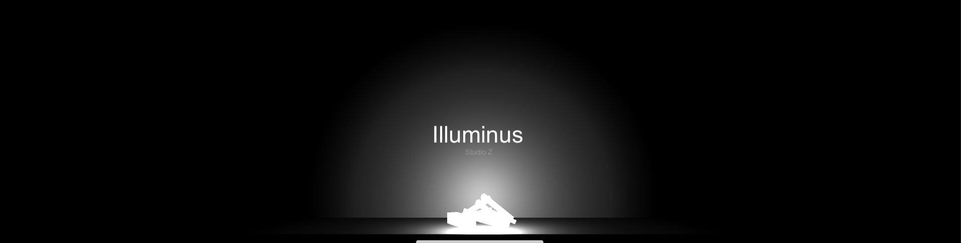 Illuminus by Reumarks