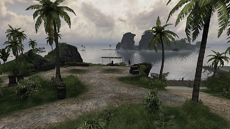 Far Cry 1 | MODS DataBase | Singleplayer & Multiplayer by CryWave