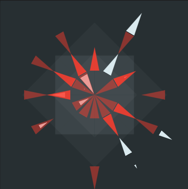 The Rose Processor by Simon Chauvin