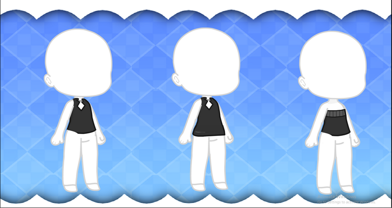 Gacha Universal 1.5 by SpaxeMods