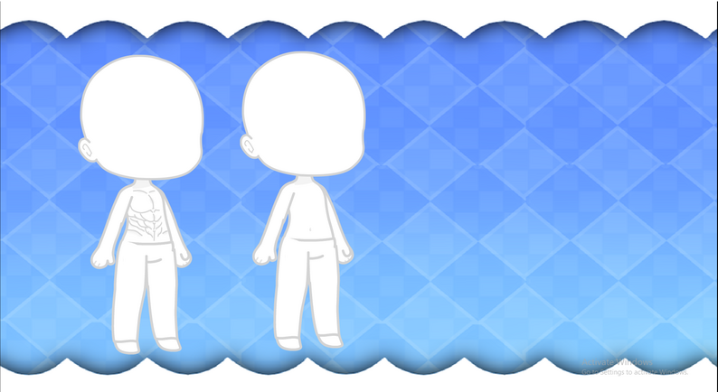 Gacha Universal 1.5 by SpaxeMods