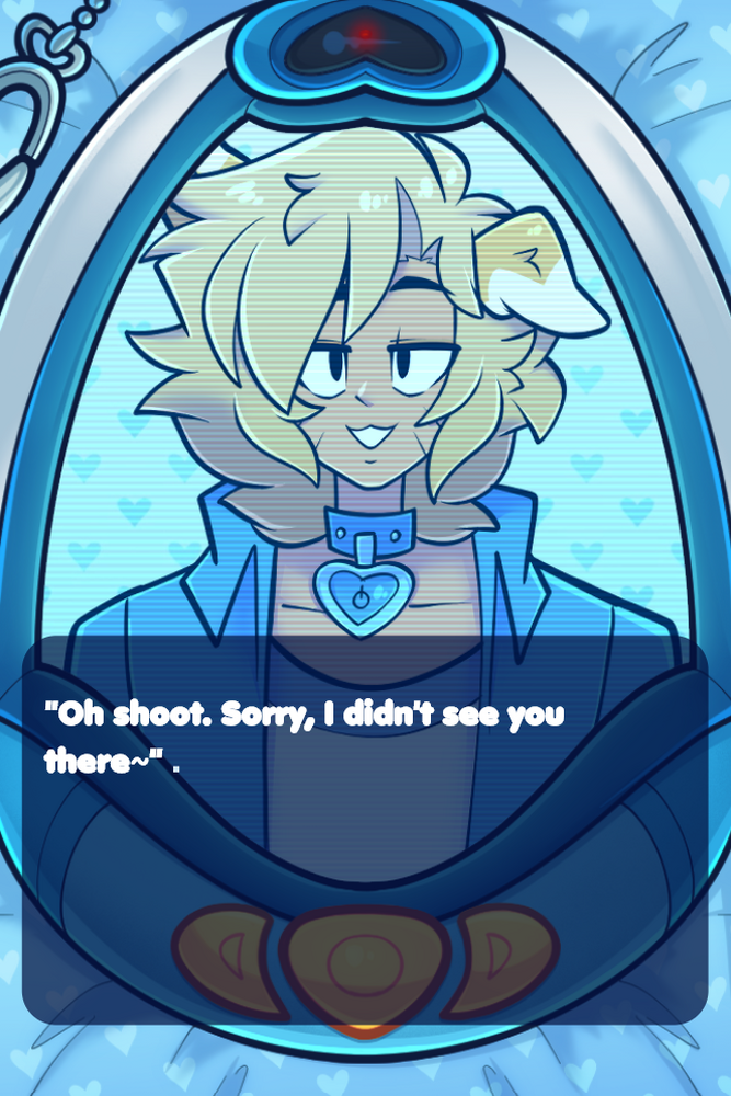 DachaBo! Digi-Pet Sim! [18+] by SnaccPop Studios