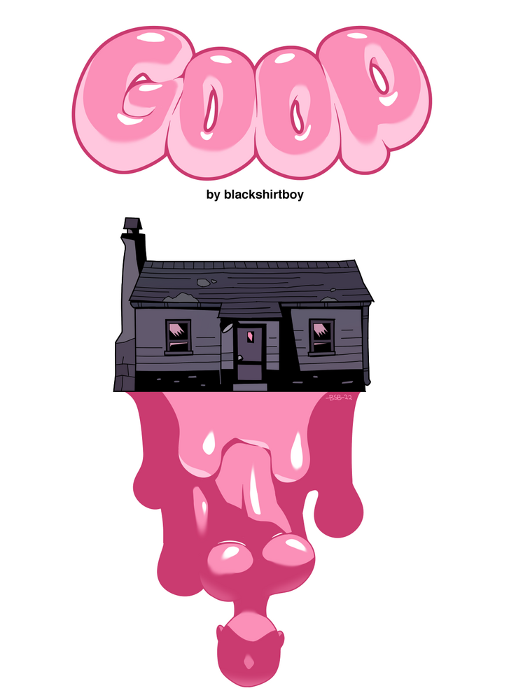 GOOP 2022 by blackshirtboy