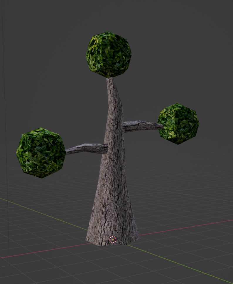 PS1 Style Game Assets by ToastyCatStudios