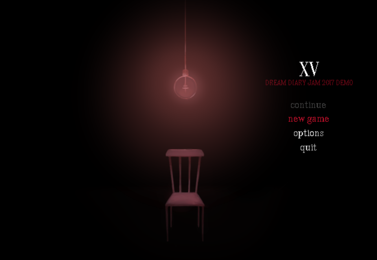 Xv Vers 0 00 Demo By Xv