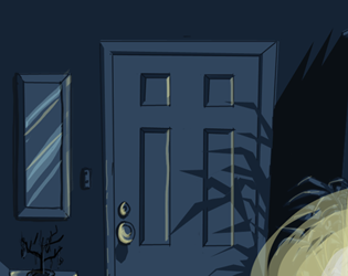 Dead Week by AteYourLembas