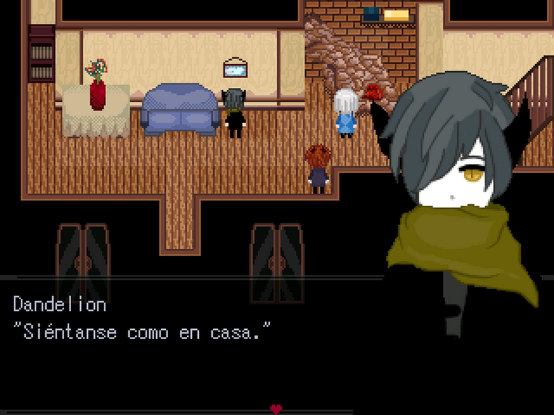 Polka (Spanish) by commodorette