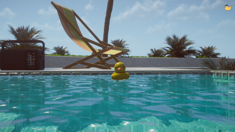Placid Plastic Duck Simulator by turbolento games