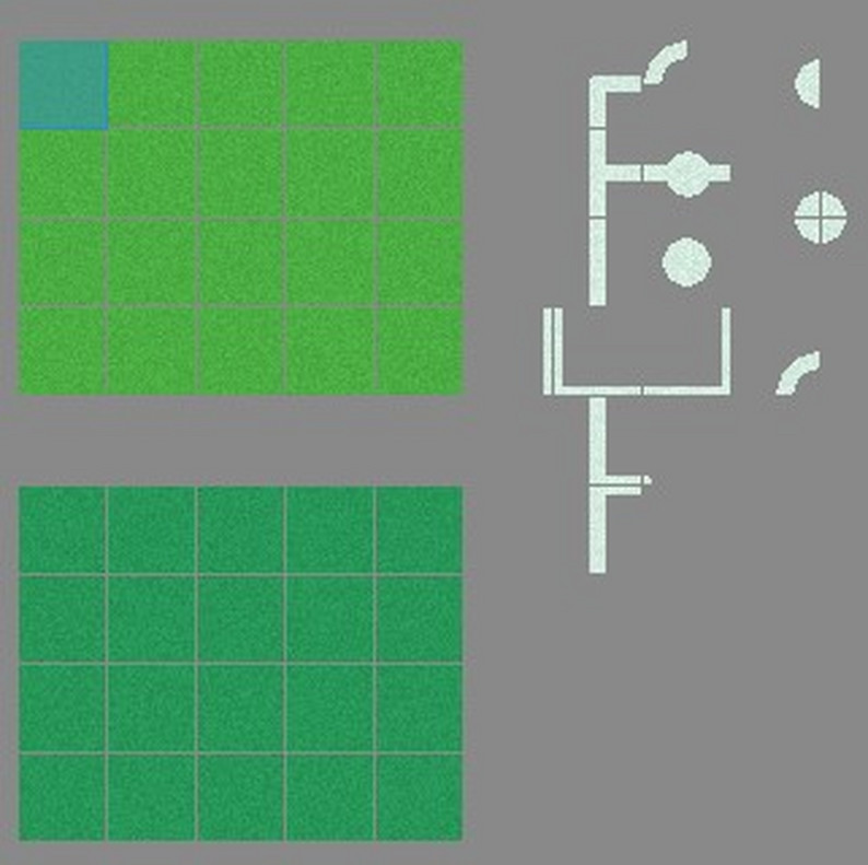 2d Soccer By Davidevitali