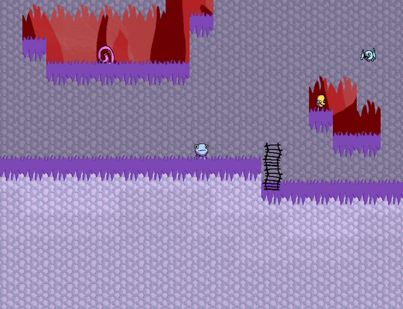 CoolZone Zero by Seth Newlin