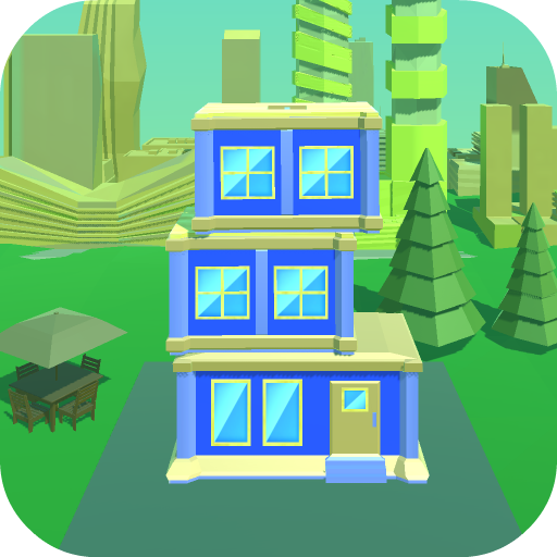Builder Blitz Stack Pro by PugStudio