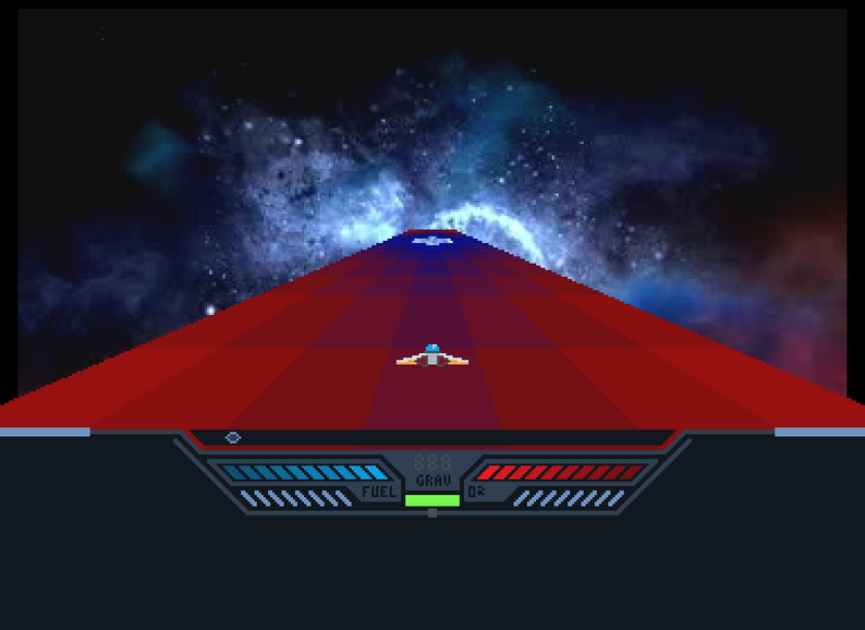 SkyWays for CD-i by TwBurn