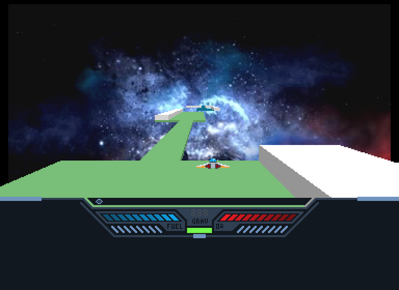 SkyWays for CD-i by TwBurn