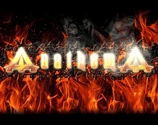 Latest games tagged anathema and Fantasy - itch.io