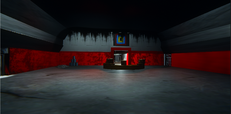 Poppy Playtime Chapter 4 by Naaman Studio. Co