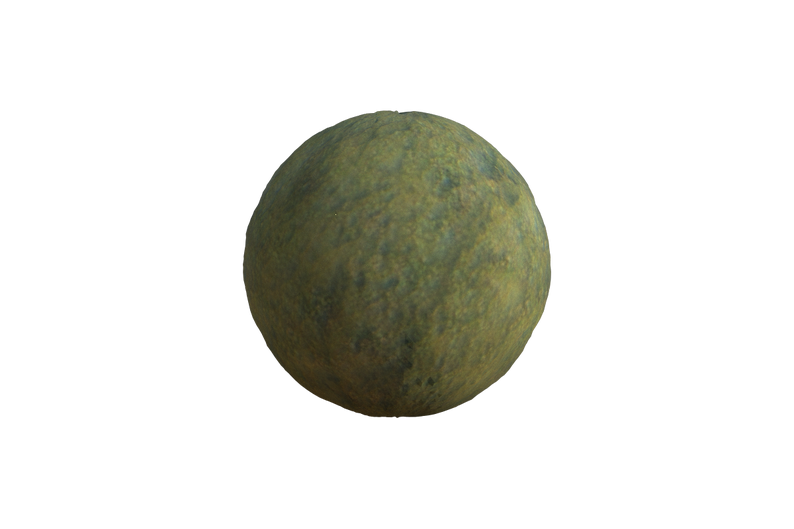 Midgard Textures by LaFinca Studio