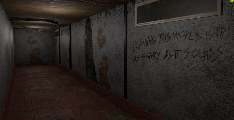 Mind the Guts by WIP, Diantre' Butler, El Hernán, calgreghard, GuroGuru