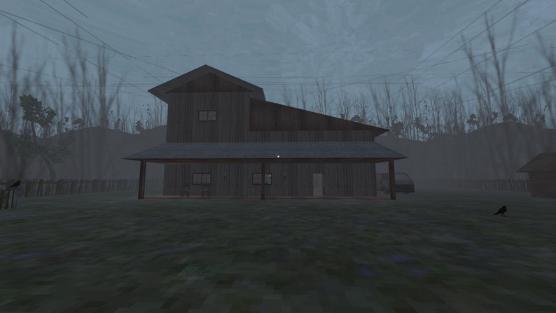 MOLD by 616 GAMES