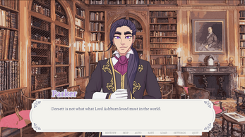 Impolite Society by MarySueGames, skai2blue4u, illegalileo