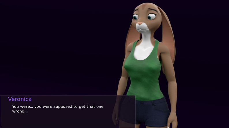 Yiff Strip Trivia (EP1) by Furry Outpost