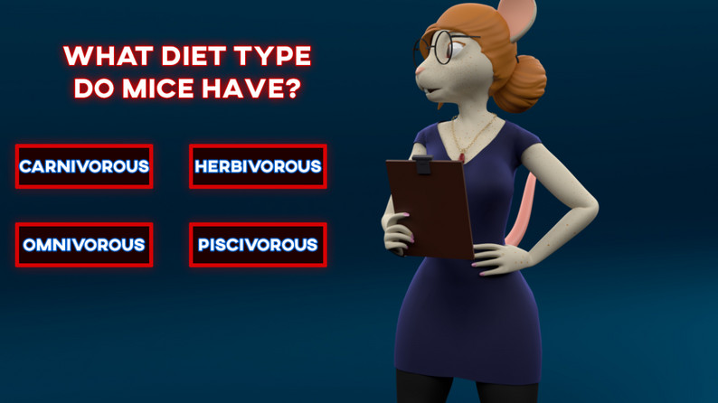 Yiff Strip Trivia (EP3) by Furry Outpost