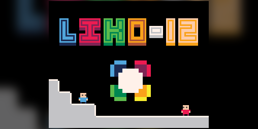 LIKO-12 by Rami Sabbagh