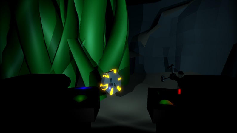 Sirena Deep by NotDaiquiri