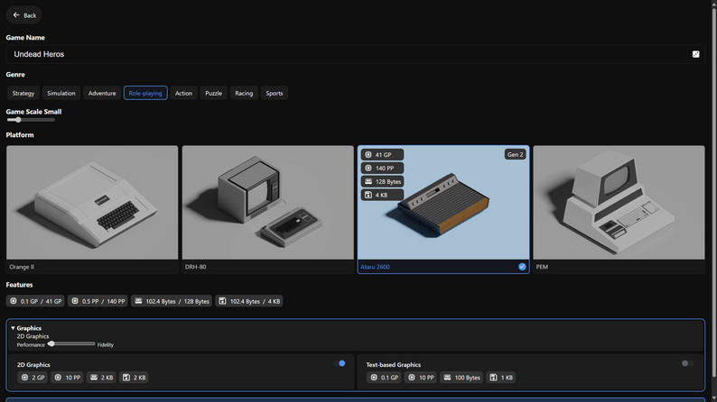 Tech Giants by Rebellium, Ahmed Ali