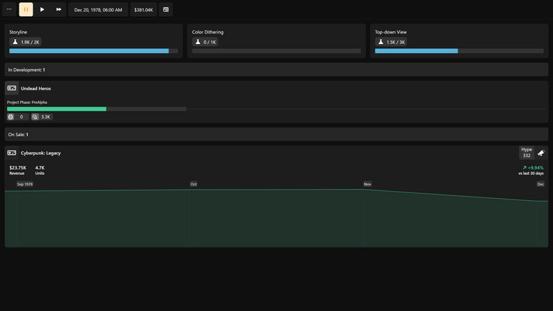 Tech Giants by Rebellium, Ahmed Ali
