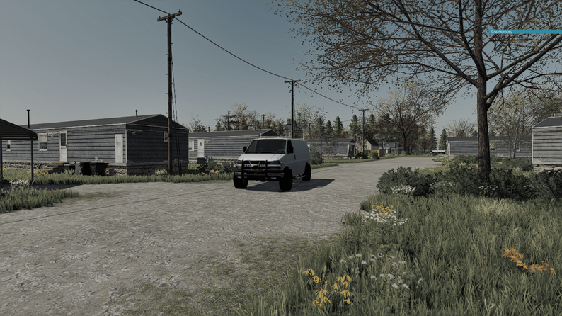 FS22 Lake Providence La 4x MULTIFRUIT - TP/Construction Map by Newell ...