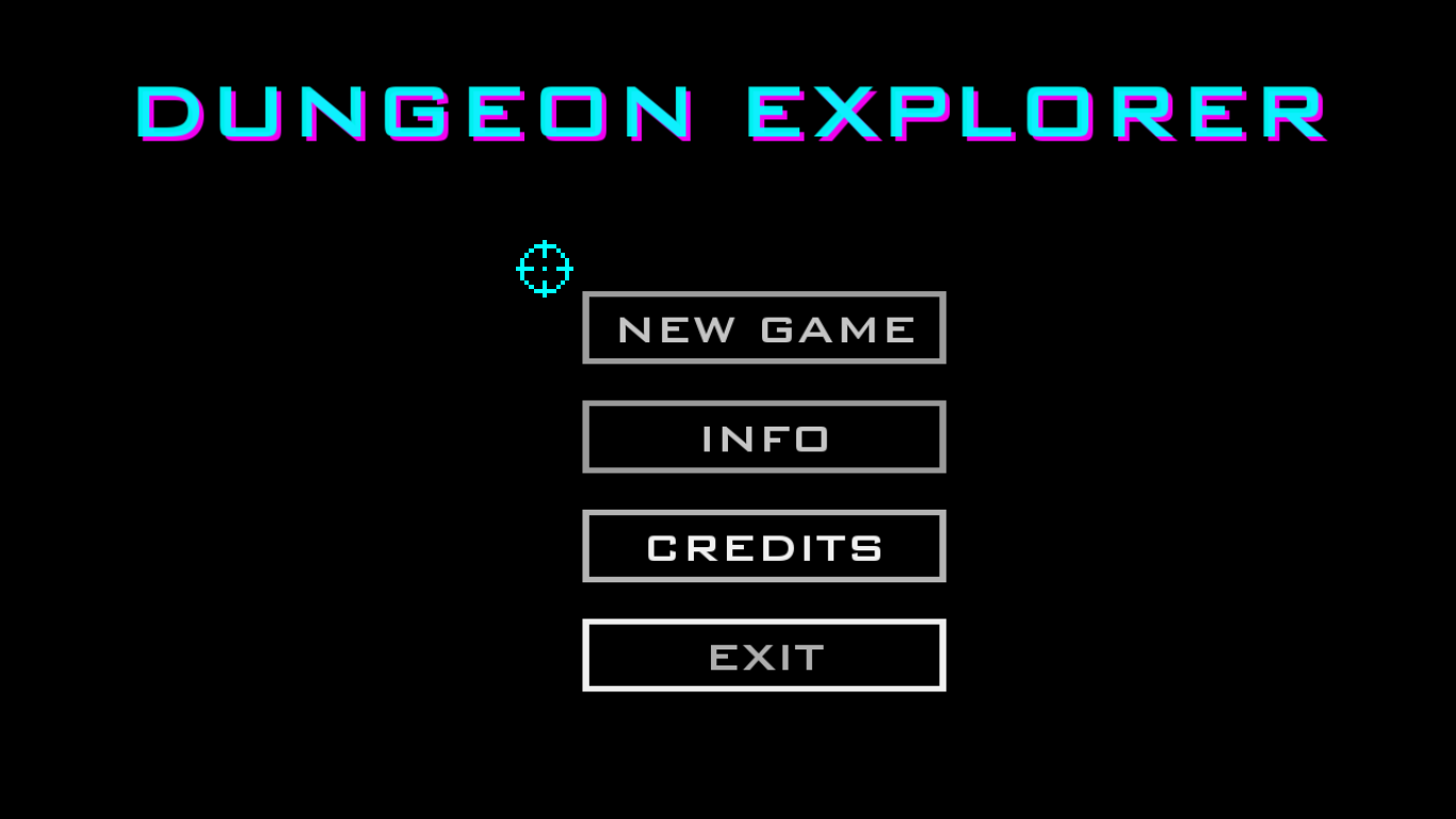 Dungeon Explorer by PKGames