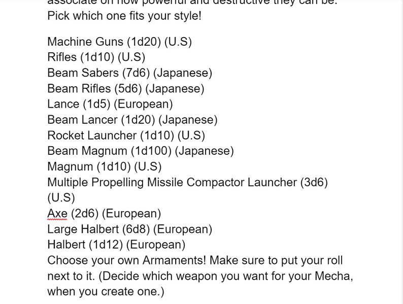 Bullet Hell Reverence V1.54 (Changed OP Roll for Large Halbert) by ...