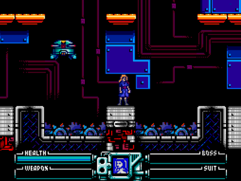 Delta's Shadow + Guns & Gears | ZX Spectrum | ZX Spectrum Next by Sinc LAIR