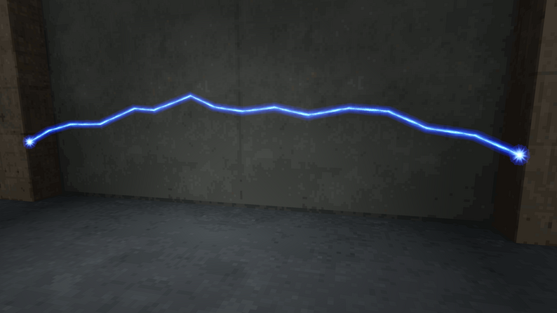 Retro Particles & Lens Flares for Unreal Engine by Marcis