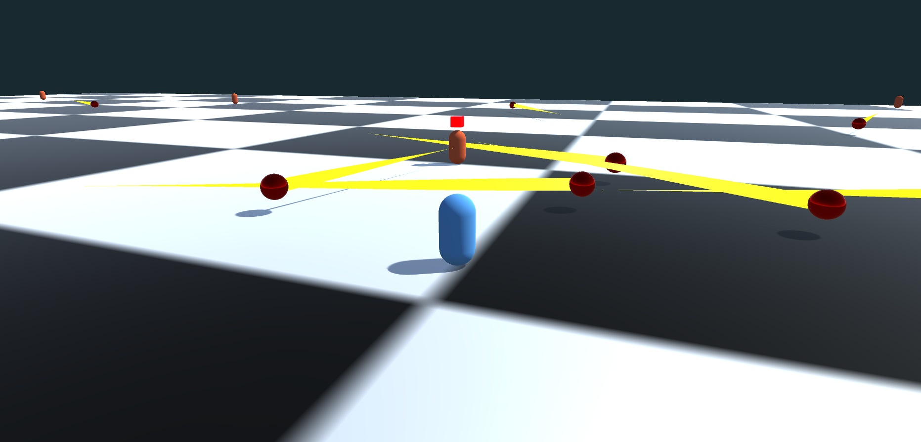 Pivot by Ausra Games