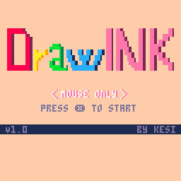 DrawINK by Kesi
