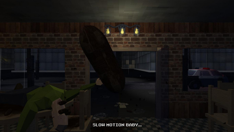 Poop Killer 3 by 616 GAMES